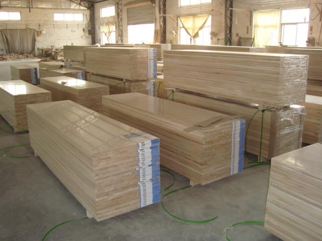 La revolución del Kiri, una madera cultivada que es tendencia mundial ...